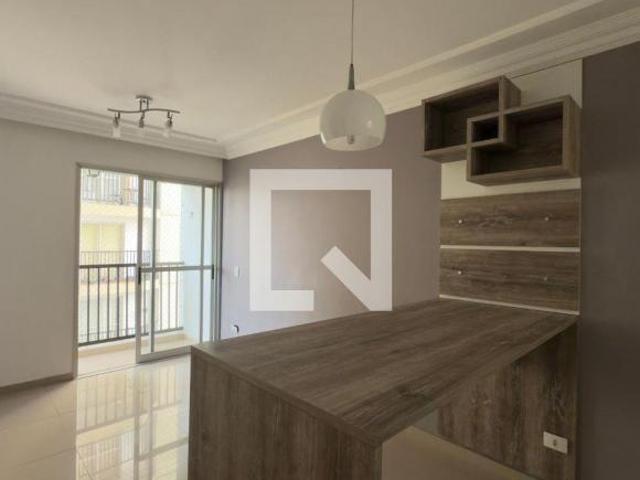 Apartamento à Venda Vila das Mercês, 3 Quartos, 63 m2