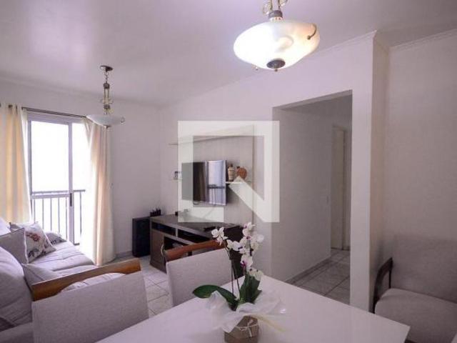 Apartamento à Venda Vila das Mercês, 3 Quartos, 63 m2