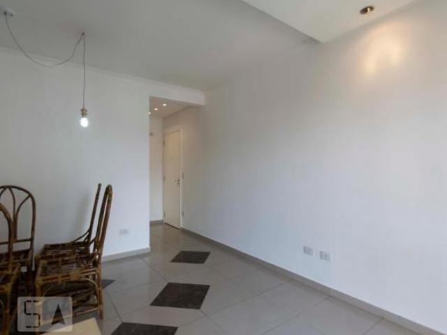 Apartamento à Venda Vila das Mercês, 3 Quartos, 63 m2
