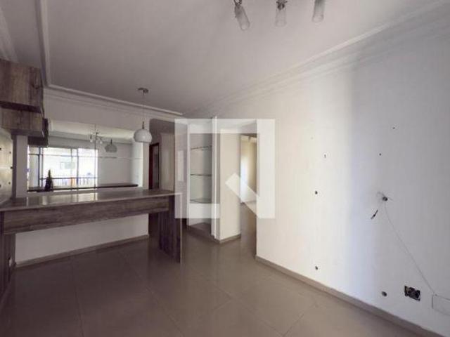 Apartamento à Venda Vila das Mercês, 3 Quartos, 63 m2