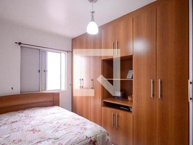 Apartamento à Venda Vila das Mercês, 3 Quartos, 63 m2
