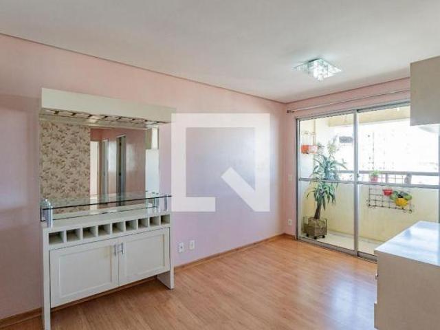 Apartamento à Venda Vila das Mercês, 3 Quartos, 63 m2
