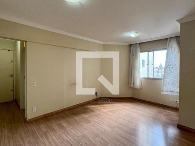 Apartamento à Venda Vila das Mercês, 3 Quartos, 63 m2