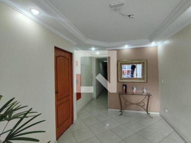 Apartamento à Venda Vila das Mercês, 3 Quartos, 63 m² São Paulo