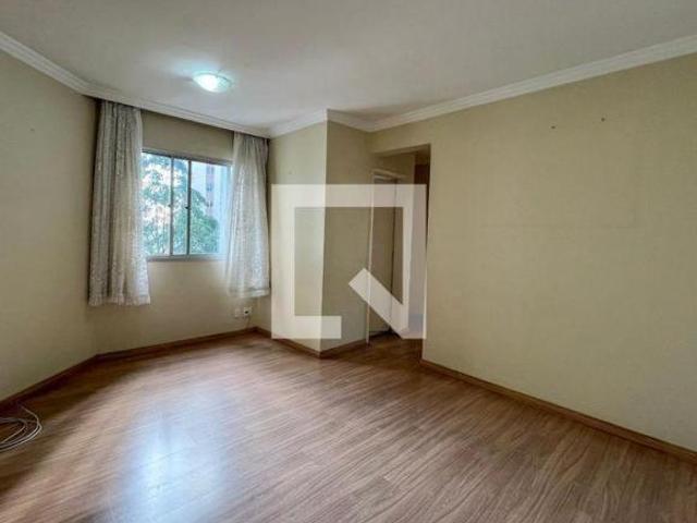 Apartamento à Venda Vila das Mercês, 3 Quartos, 63 m² São Paulo