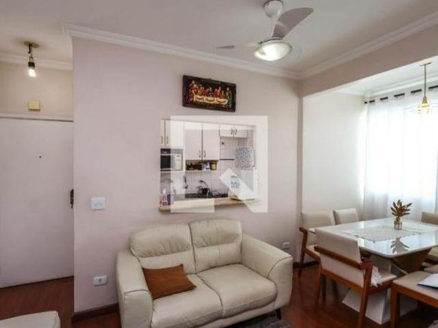 Apartamento à Venda Vila das Mercês, 3 Quartos, 63 m² São Paulo
