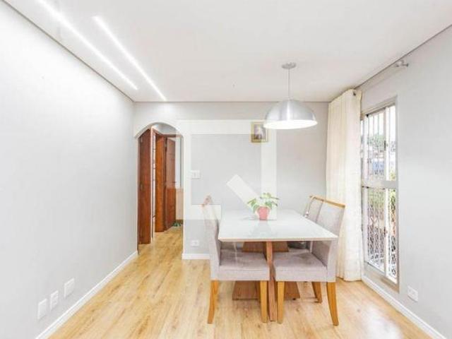 Apartamento à Venda Vila das Mercês, 3 Quartos, 63 m² São Paulo