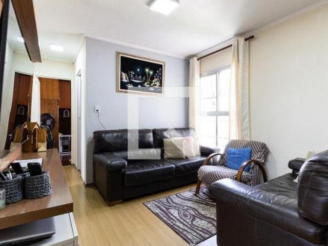 Apartamento à Venda Vila das Mercês, 3 Quartos, 63 m² São Paulo