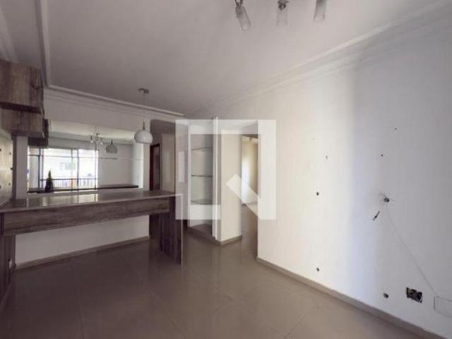 Apartamento à Venda Vila das Mercês, 3 Quartos, 63 m² São Paulo