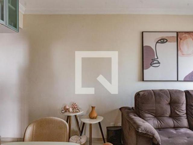 Apartamento à Venda Vila das Mercês, 3 Quartos, 63 m² São Paulo