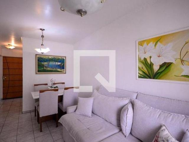 Apartamento à Venda Vila das Mercês, 3 Quartos, 63 m² São Paulo