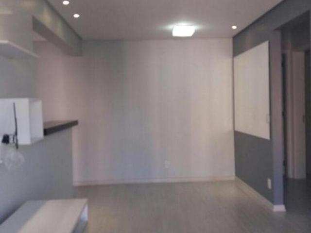 Apartamento à Venda Vila das Mercês, 3 Quartos, 64 m2