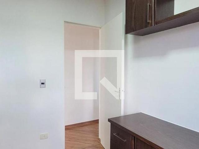 Apartamento à Venda Vila das Mercês, 3 Quartos, 64 m2
