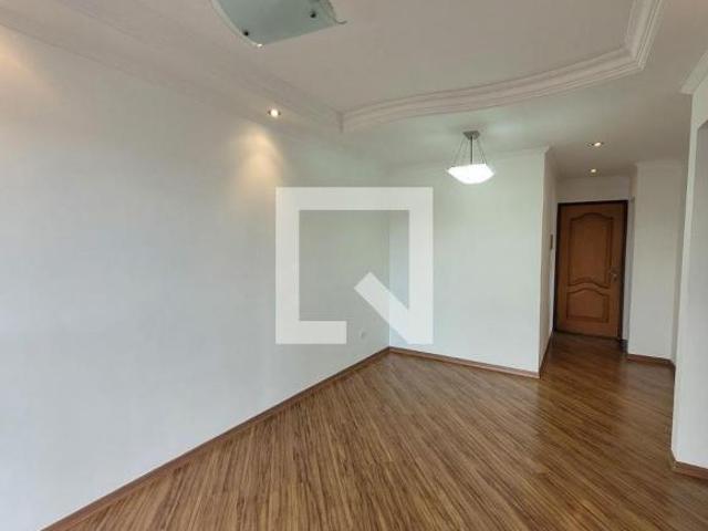 Apartamento à Venda Vila das Mercês, 3 Quartos, 64 m2