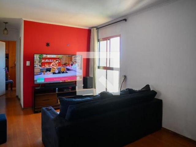 Apartamento à Venda Vila das Mercês, 3 Quartos, 64 m2