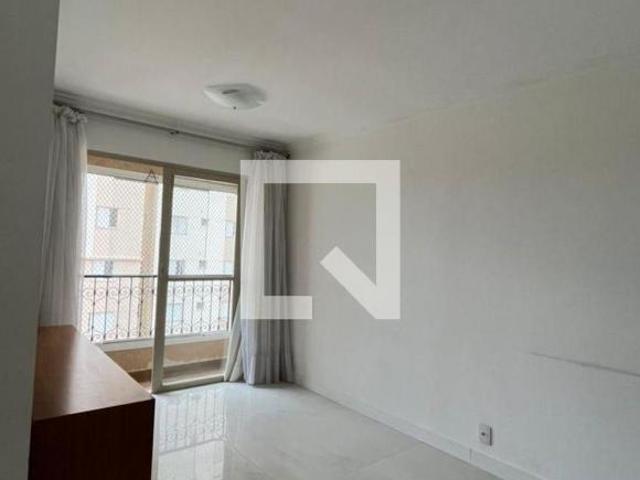 Apartamento à Venda Vila das Mercês, 3 Quartos, 64 m2