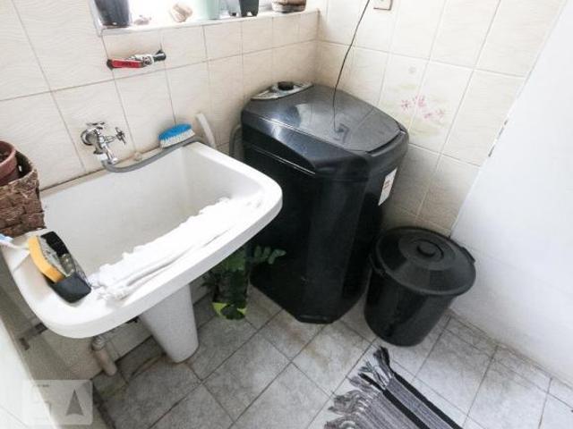 Apartamento à Venda Vila das Mercês, 3 Quartos, 64 m2