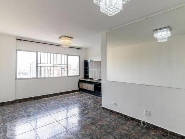 Apartamento à Venda Vila das Mercês, 3 Quartos, 64 m2