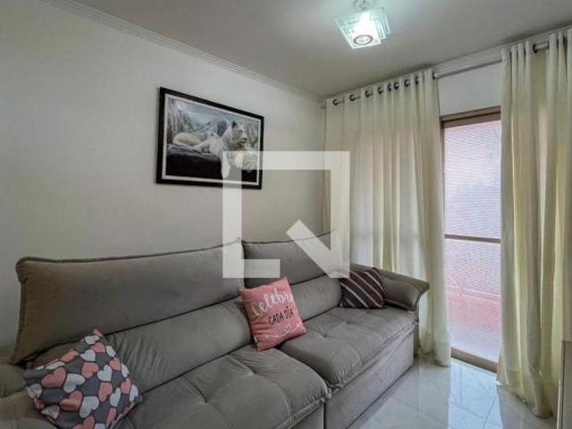 Apartamento à Venda Vila das Mercês, 3 Quartos, 64 m2