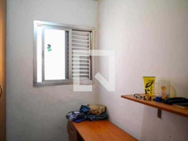 Apartamento à Venda Vila das Mercês, 3 Quartos, 64 m2