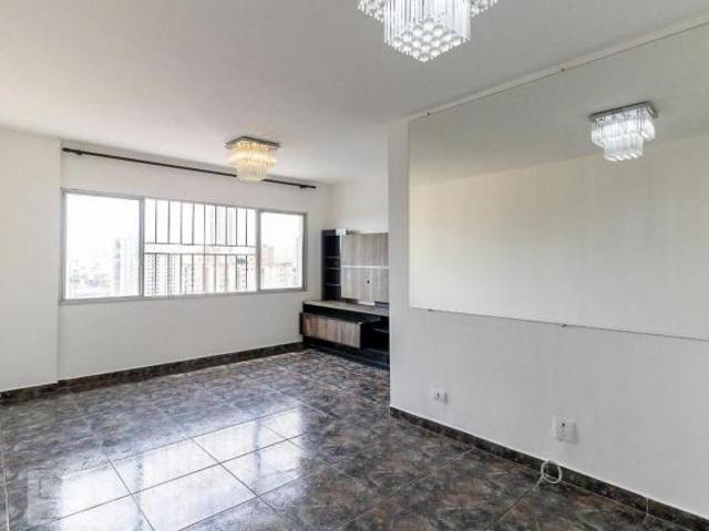Apartamento à Venda Vila das Mercês, 3 Quartos, 64 m2
