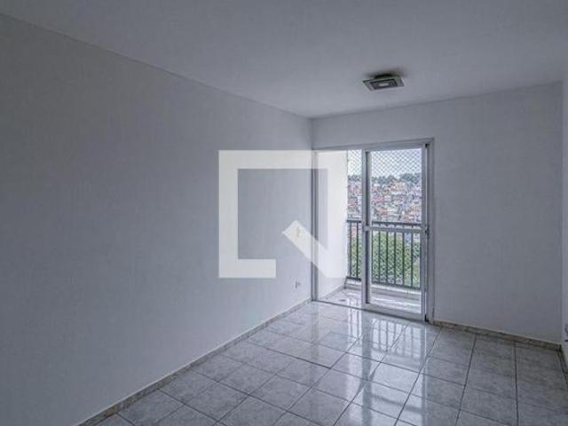 Apartamento à Venda Vila das Mercês, 3 Quartos, 64 m² São Paulo