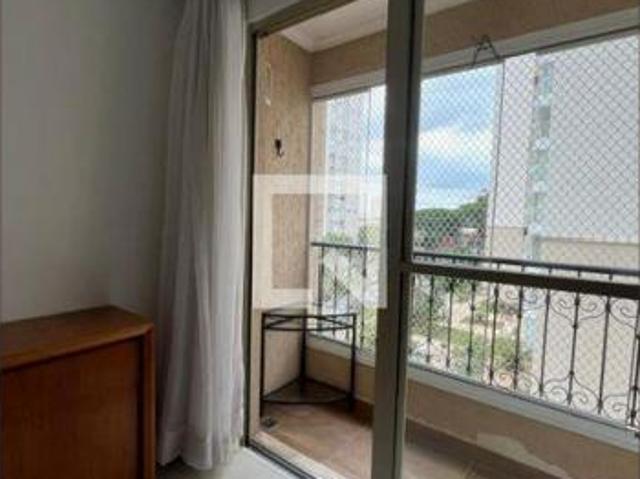 Apartamento à Venda Vila das Mercês, 3 Quartos, 64 m² São Paulo