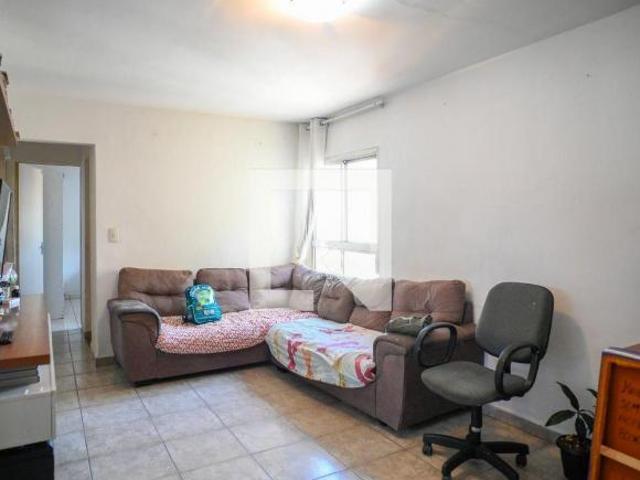 Apartamento à Venda Vila das Mercês, 3 Quartos, 65 m2