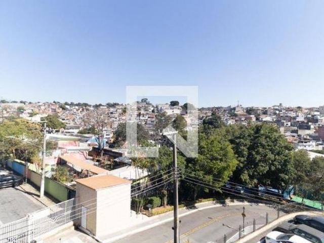 Apartamento à Venda Vila das Mercês, 3 Quartos, 65 m2