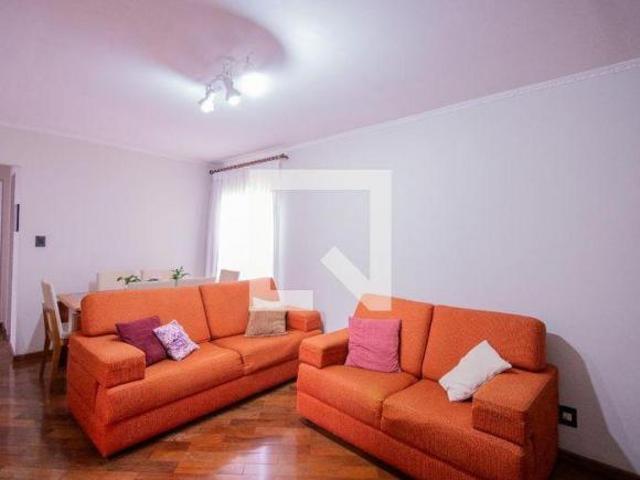 Apartamento à Venda Vila das Mercês, 3 Quartos, 65 m2
