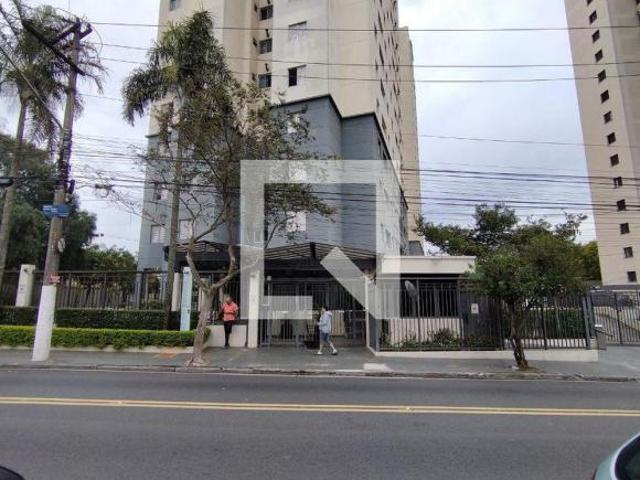 Apartamento à Venda Vila das Mercês, 3 Quartos, 65 m2