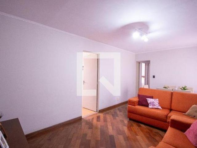 Apartamento à Venda Vila das Mercês, 3 Quartos, 65 m2