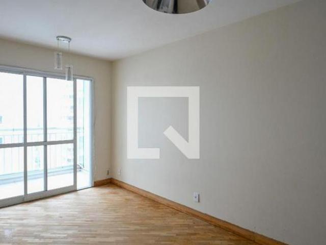 Apartamento à Venda Vila das Mercês, 3 Quartos, 65 m2