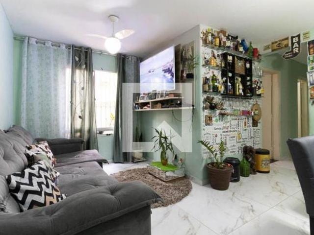 Apartamento à Venda Vila das Mercês, 3 Quartos, 65 m2
