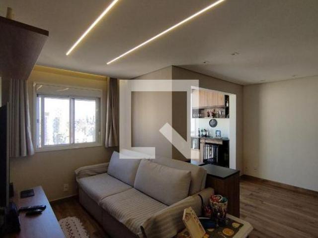 Apartamento à Venda Vila das Mercês, 3 Quartos, 65 m2