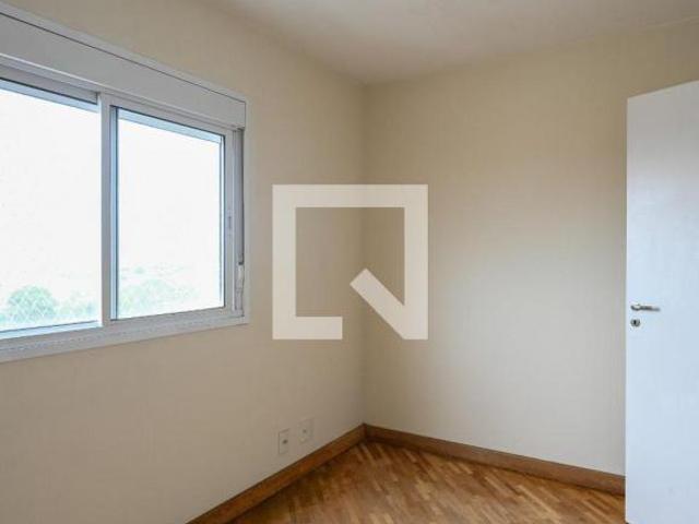 Apartamento à Venda Vila das Mercês, 3 Quartos, 65 m2