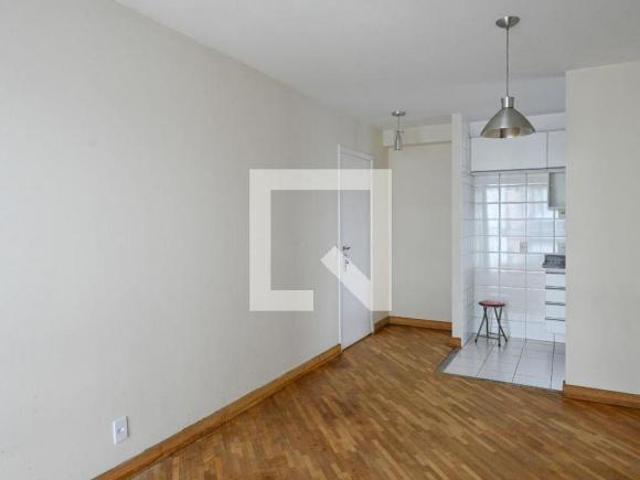 Apartamento à Venda Vila das Mercês, 3 Quartos, 65 m2