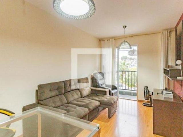 Apartamento à Venda Vila das Mercês, 3 Quartos, 65 m² São Paulo