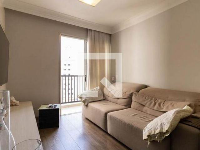 Apartamento à Venda Vila das Mercês, 3 Quartos, 65 m² São Paulo