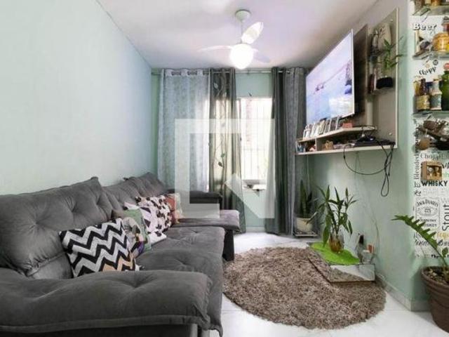 Apartamento à Venda Vila das Mercês, 3 Quartos, 65 m² São Paulo