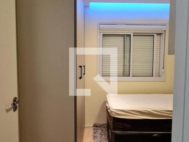 Apartamento à Venda Vila das Mercês, 3 Quartos, 66 m2