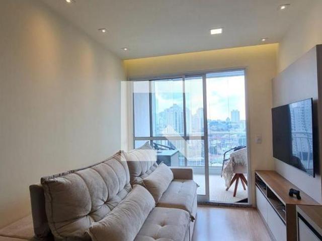 Apartamento à Venda Vila das Mercês, 3 Quartos, 66 m2