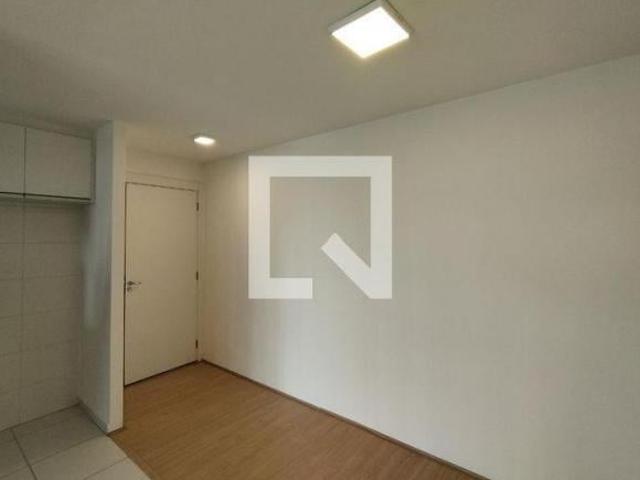 Apartamento à Venda Vila das Mercês, 3 Quartos, 66 m2