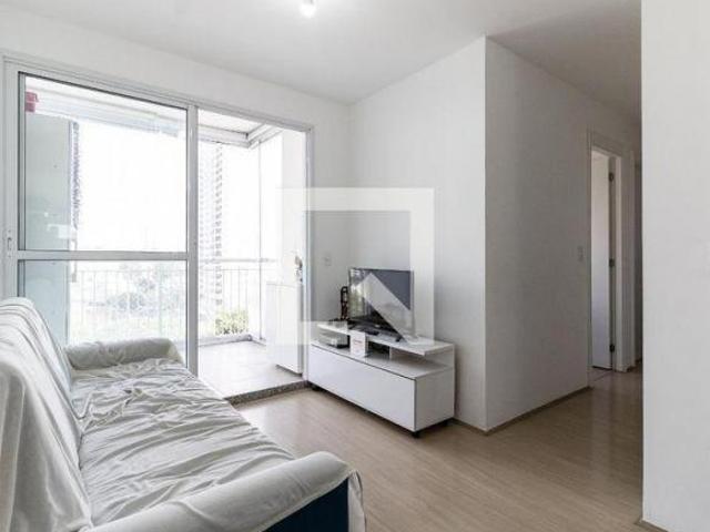 Apartamento à Venda Vila das Mercês, 3 Quartos, 66 m2