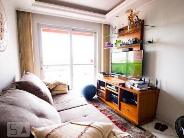 Apartamento à Venda Vila das Mercês, 3 Quartos, 66 m² São Paulo