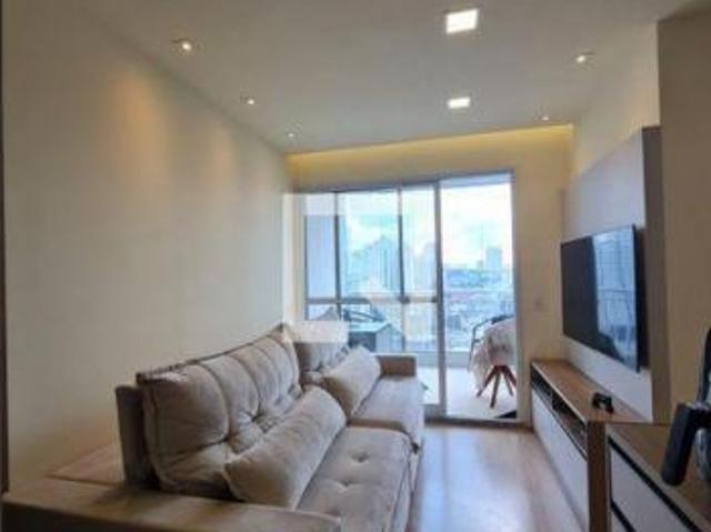 Apartamento à Venda Vila das Mercês, 3 Quartos, 66 m² São Paulo