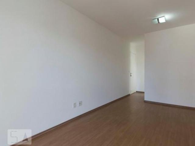 Apartamento à Venda Vila das Mercês, 3 Quartos, 67 m2