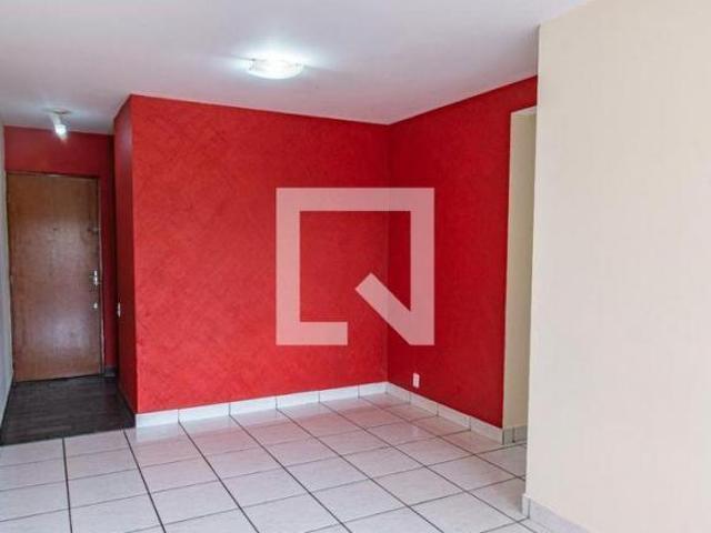 Apartamento à Venda Vila das Mercês, 3 Quartos, 67 m2