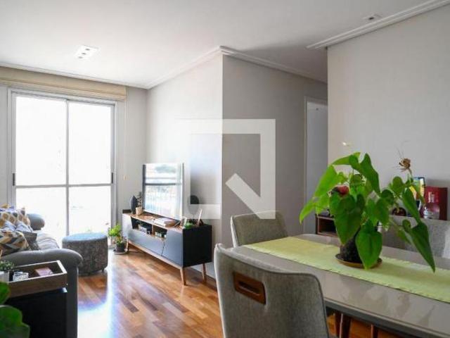 Apartamento à Venda Vila das Mercês, 3 Quartos, 68 m2