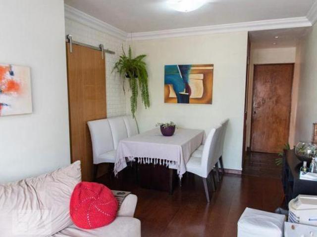 Apartamento à Venda Vila das Mercês, 3 Quartos, 68 m2